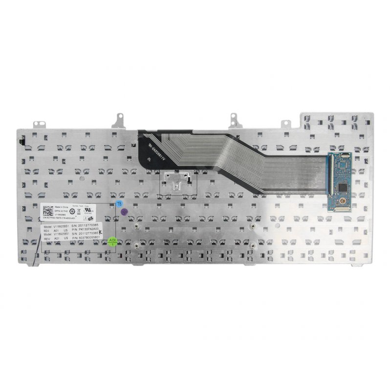 Dell Latitude E6630 Tipkovnice za notebook - Energyking.hr